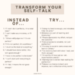 Powerful Tips to Let Go of Perfectionism and Live Happier