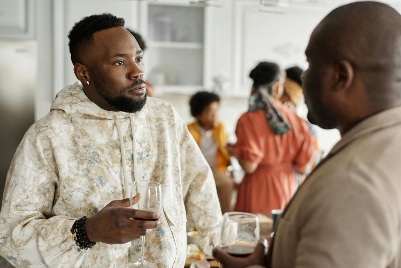 7 Effective Ways to Handle Family Who Disrespect Boundaries