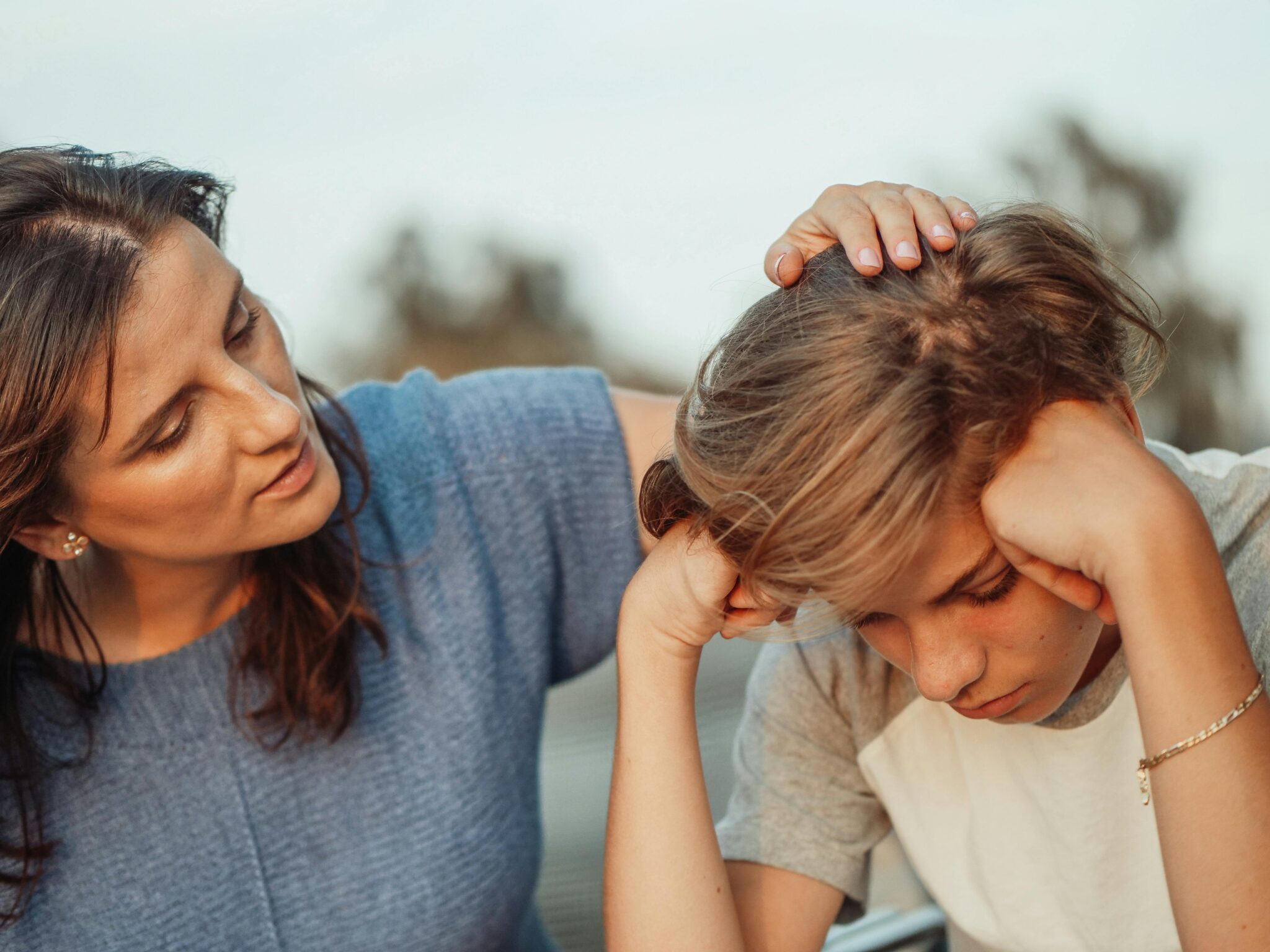 How Your Childhood Shapes the Partners You Choose in Adulthood