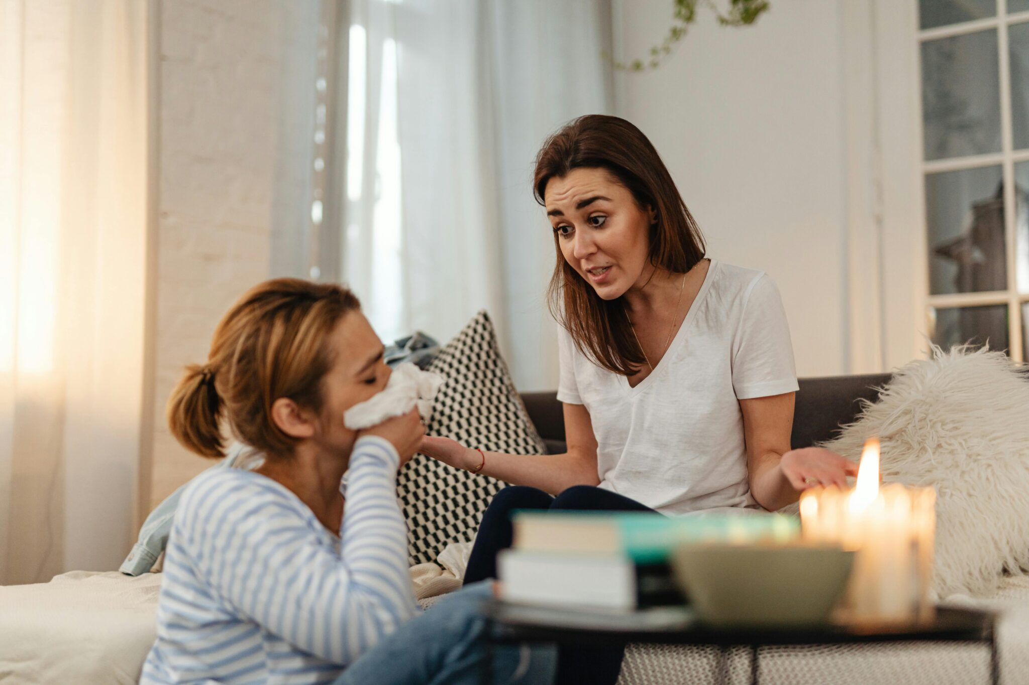 The Smart Way to Deal With People With a Victim Mentality