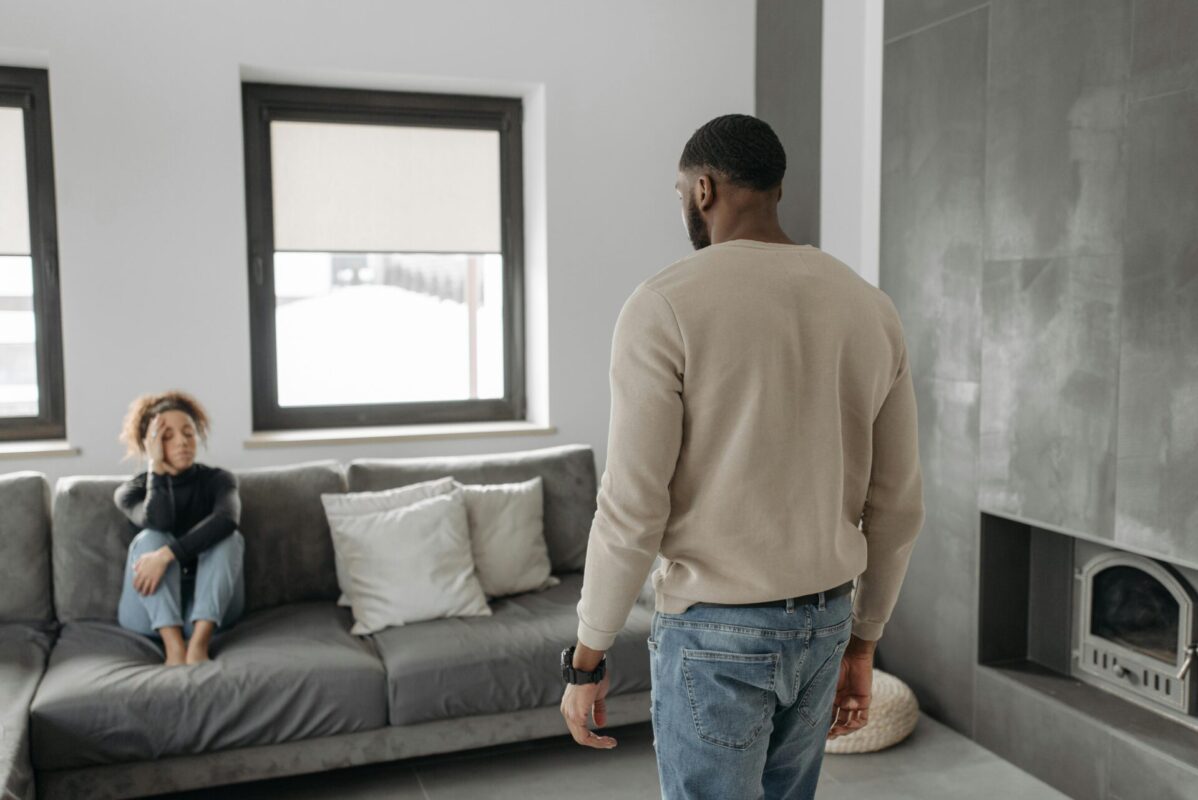 What Emotional Neglect in a Relationship Really Looks Like