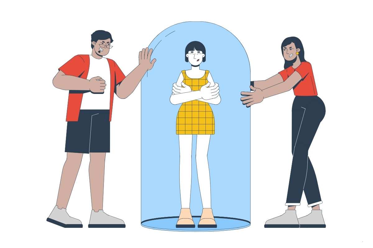 13 Signs You Have Weak Boundaries And It’s Time To Change