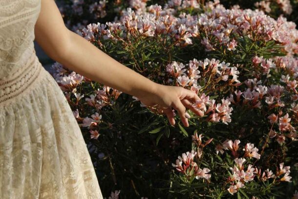 Spring Self-Care Challenge You’ll Love (Easy Daily Ideas)